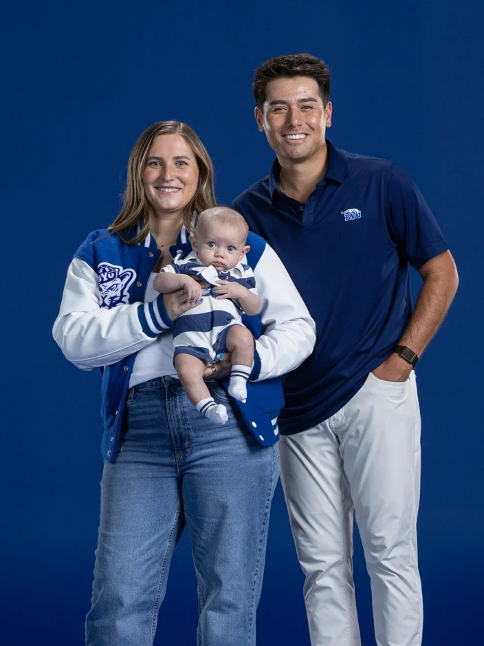 BYU notebook: Cougar golf team makes a couple of key additions | News ...